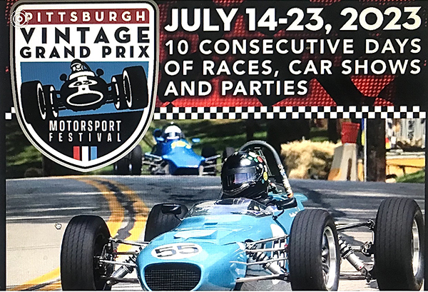 Team Nutz at the Pittsburgh Vintage Grand Prix | 12VoltNews.com