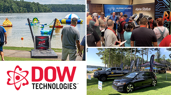 DOW Technologies Hosts Dow Elite Dealer Retreat | 12VoltNews.com