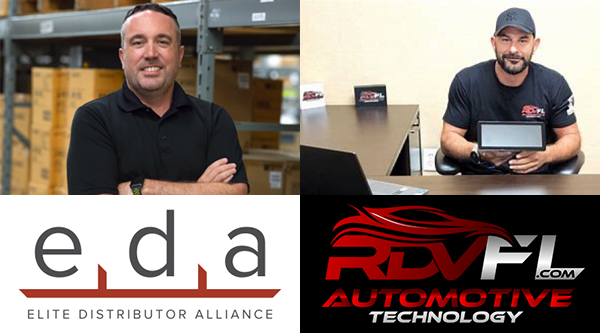 Elite Distributor Alliance Announces New Vendor Partner | 12VoltNews.com