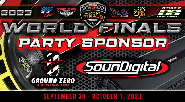 SounDigital and Ground Zero Sponsor the 26th Annual dB Drag Racing ...