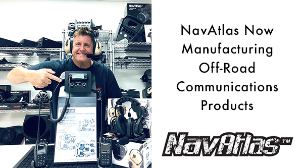 NavAtlas Now Manufacturing Off-Road Communications Products ...