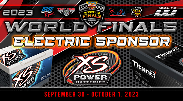 XS Power Sponsors Electric for the dB Drag Racing World Finals ...