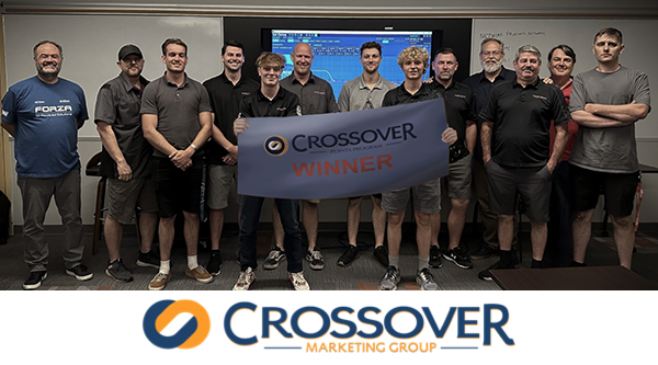 Aspen Sound Wins First Ever Crossover Points Drawing | 12VoltNews.com