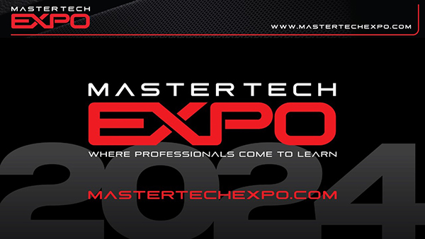 MasterTech Expo Announces Awards Ceremony for the 2024 Event | 12VoltNews.com