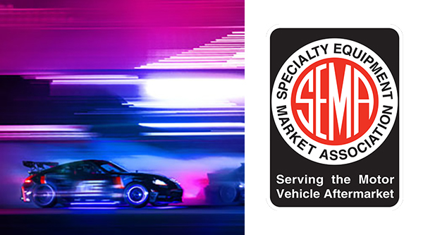 SEMA Fest, November 3-4, Is the Official After-Party of the SEMA Show ...