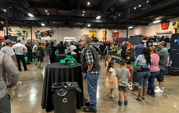 RPM Hosted A Very Successful Annual Dealer Show At The Marconi Auto ...