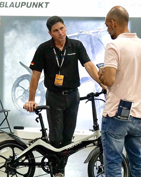 The GoFast Winter Summit 2023 Was a Very Successful Event | 12VoltNews.com