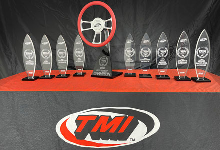 SEMA Show Exhibitor News: TMI Products TRIM Awards Returns for 2023 ...