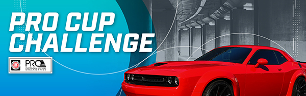 PRO Cup Challenge Returns to SEMA—Vote for Your Favorite Restyled Build ...