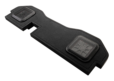 Truck-Specific Dual-L7 Enclosures and Custom Cars Highlight the KICKER ...