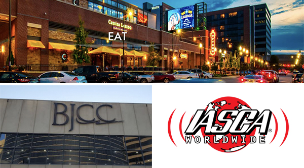 IASCA Worldwide Sets Dates For 2024 World Finals | 12VoltNews.com