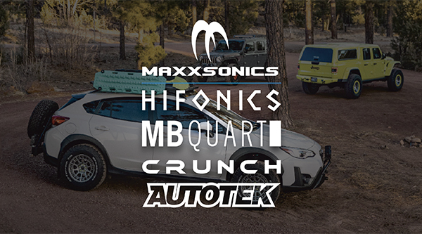 Maxxsonics Will Be Attending KnowledgeFest Las Vegas 2024 | 12VoltNews.com