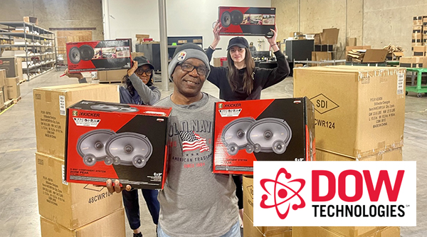 DOW Technologies Continues 12Volt Growth | 12VoltNews.com
