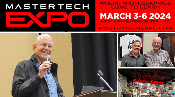 Exclusive Interview with KICKER’s Steve Irby During MasterTech 2024 ...