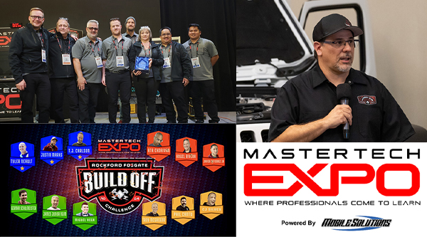 MasterTech Delivers Numerous Awards for the Industry’s Best During 2024 ...