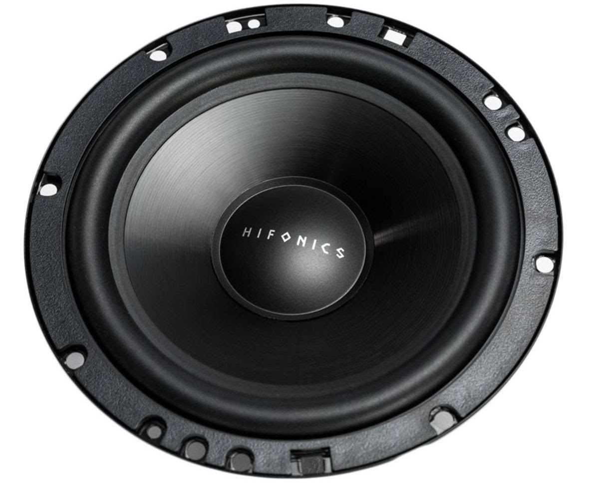 ZEUS Speakers Create Detailed Sound Through Dynamic Playback ...