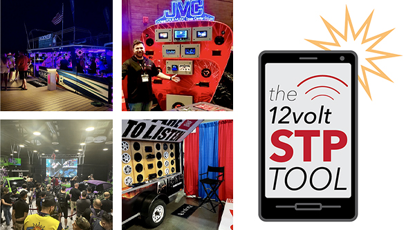 See the 12Volt STP Tool at Work Across the US | 12VoltNews.com