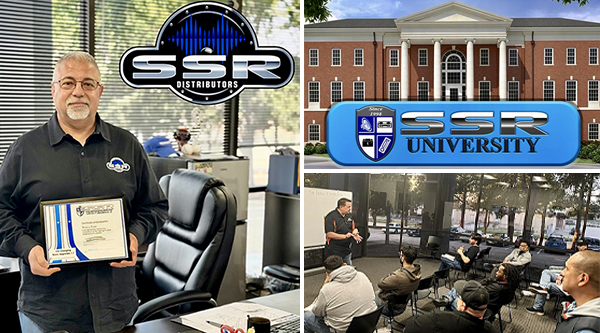 “The Retail Experience” Shined At The SSR University 1.2 in Dallas ...