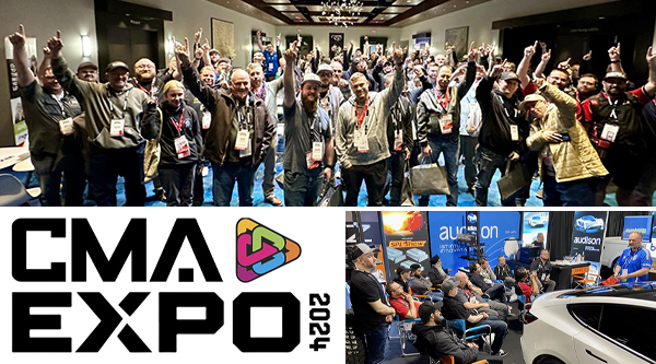2024 CMA EXPO Delivered an Unforgettable Experience for Canadian Mobile ...