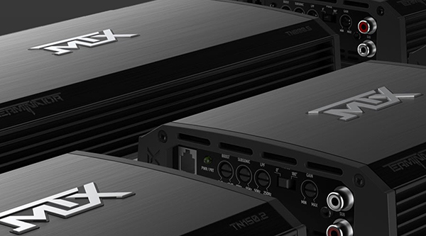 Terminator Amplifiers Make Their Triumphant Return For 2024 ...