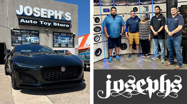 Joseph’s Auto Toy Store Marks 40th Anniversary Milestone in Mesquite ...