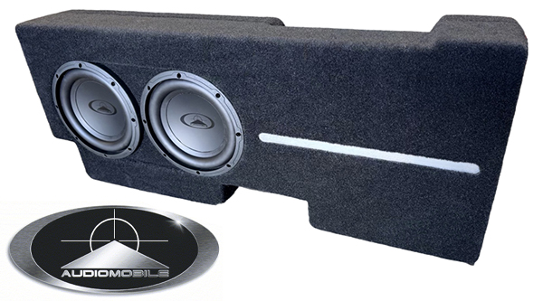 Audiomobile Introduces New “SPEED” Enclosures at KnowledgeFest ...