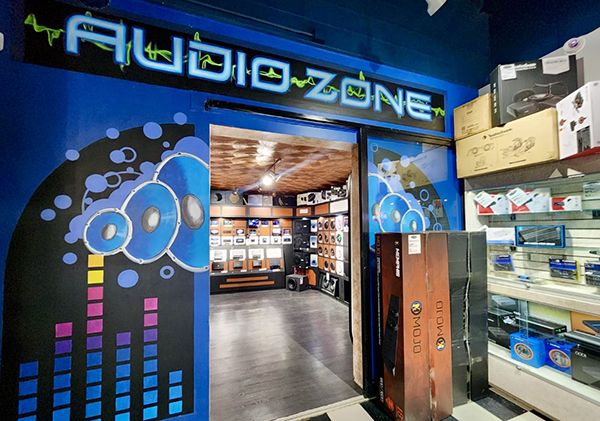 Atlantic Car Stereo Takes The In-Store Experience To The Next Level ...