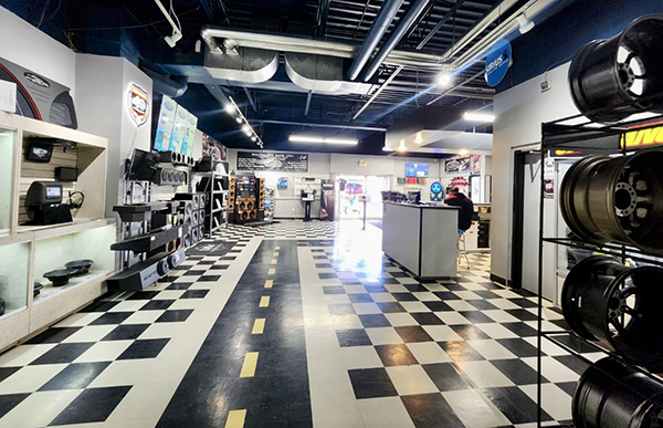Atlantic Car Stereo Takes The In-Store Experience To The Next Level ...