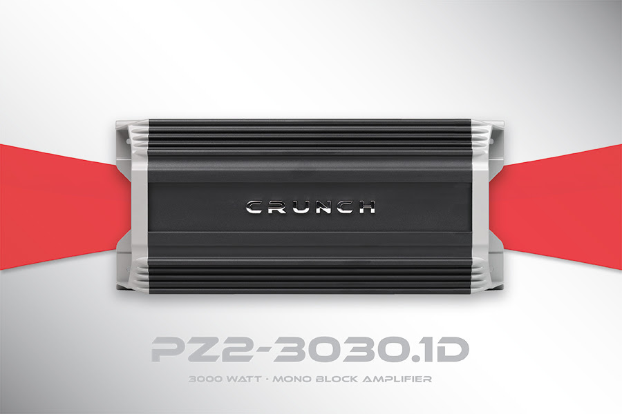 Powerzone PZ2 Amplifiers Deliver Powerful Performance in Smaller ...
