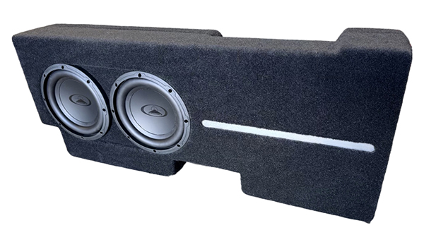 Audiomobile Introduces New “SPEED” Enclosures at KnowledgeFest ...