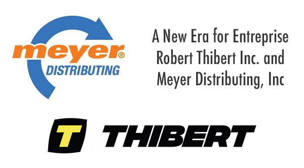 A New Era for Entreprise Robert Thibert Inc. and Meyer Distributing, Inc | 12VoltNews.com
