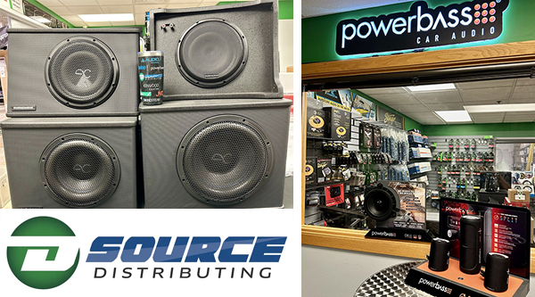The D Source Distributing Dealer Appreciation Open House | 12VoltNews.com