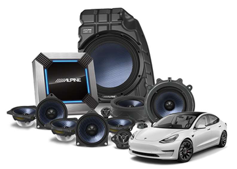 Alpine to Attend the 2024 Pacific Northwest Mobile Electronics Expo ...