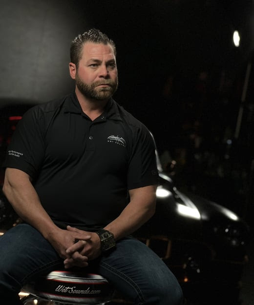 Industry Icon Wet Sounds Founder Tim White Retires | 12VoltNews.com