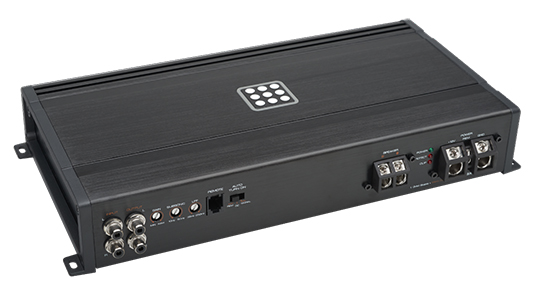 PowerBass PBX Series Premium Amplifiers In Stock Now | 12VoltNews.com