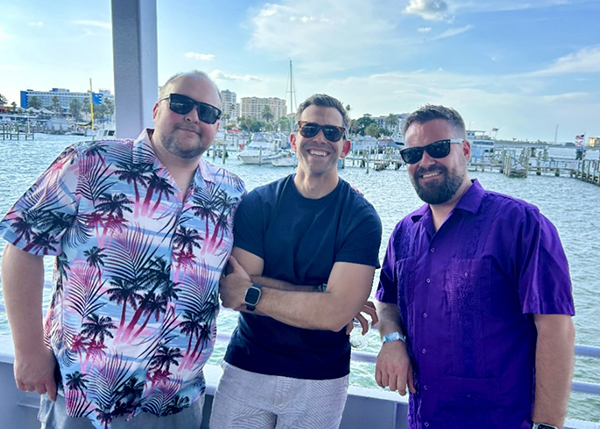 EDA Hosts 2024 Owner’s Meeting Clearwater, FL | 12VoltNews.com
