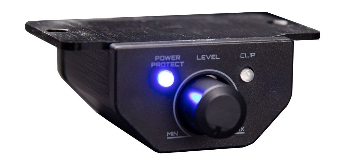 Obtain Pro Sound in Small Size with Hifonics Colossus Mini Amplifiers ...