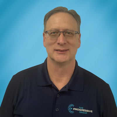 The Progressive Group Welcomes New MINK Regional Manager Mike Marshall ...