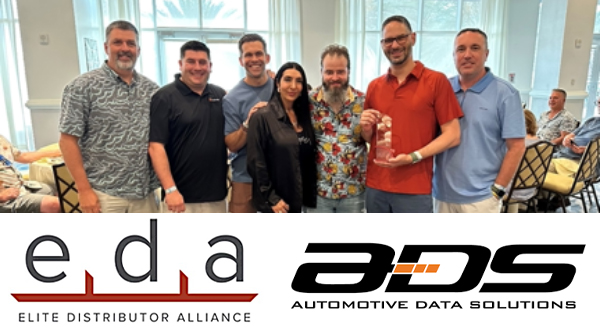 Elite Distributor Alliance Announces Vendor of the Year | 12VoltNews.com