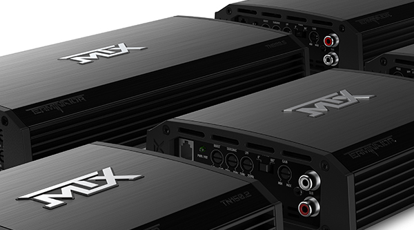 Terminator Amplifiers Are Back & Shipping Now For 2024 | 12VoltNews.com