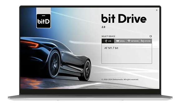 Accordo, A New Groundbreaking Auto-Tuning Software From Audison ...