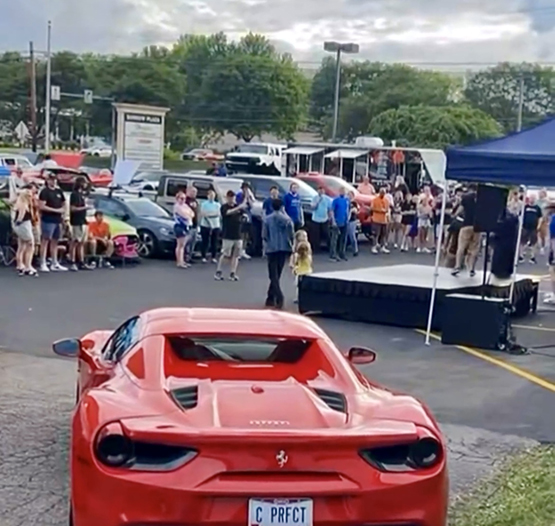 Summit Sound & Security Hosted A Very Successful Car Show July 5th ...