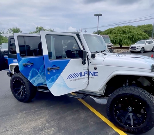 Summit Sound & Security Hosted A Very Successful Car Show July 5th ...