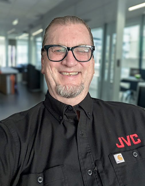 Mark Dombrosky Appointed West Coast Regional for JVC | 12VoltNews.com