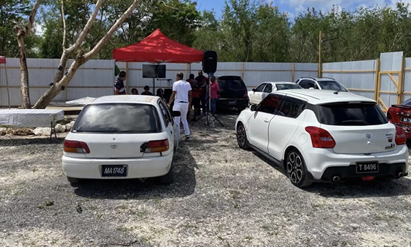 SQ Soundz Is Driving Professional Car And Home Audio In Barbados And ...