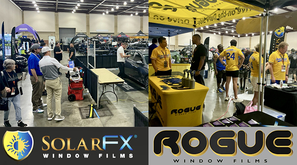 SolarFX At The WFR Family Reunion 2024 | 12VoltNews.com
