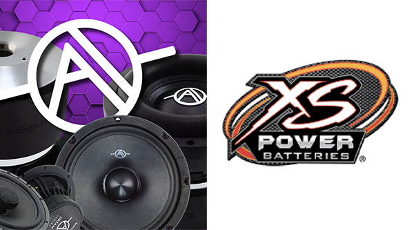 XS Power Parent Company Systematic Holdings, LLC Acquires Ampere Audio ...