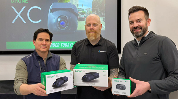 Firstech Launches Exclusive October Dash Cam Promotion | 12VoltNews.com