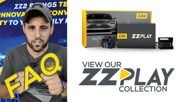 Tech Talk with Brendan from ZZ2 | 12VoltNews.com