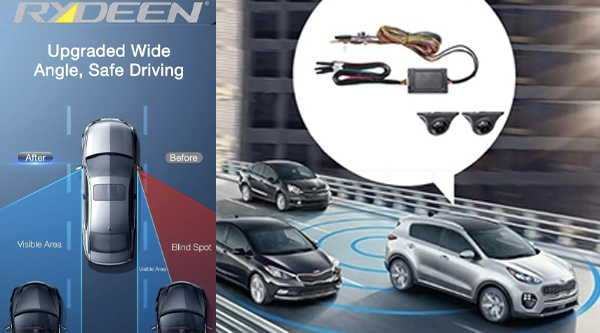 RYDEEN Intros Video Switcher and Camera System to Enhance Vehicle Safety and Surveillance ...